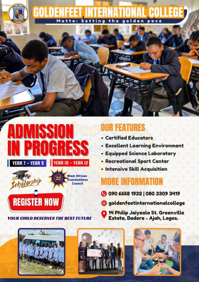 Before Tinubu metamorphoses into another Donald Trump… - Chat Afrik