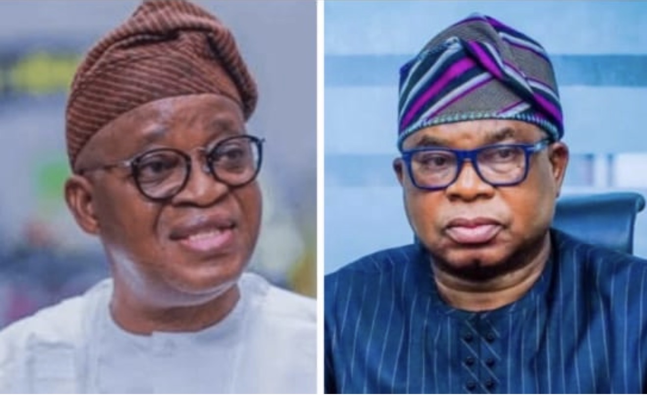 Oyetola, Oyebamiji and the Osun guber equation - Chat Afrik