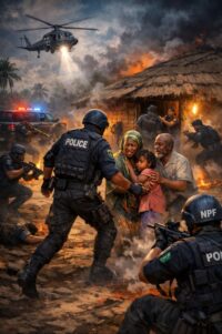 APC AFTER TWELVE YEARS: PROMISES MADE, PROMISES BROKEN (PART 2) THE ...