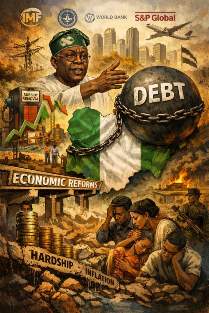 APC AFTER TWELVE YEARS: PROMISES MADE, PROMISES BROKEN (PART 2) THE ...